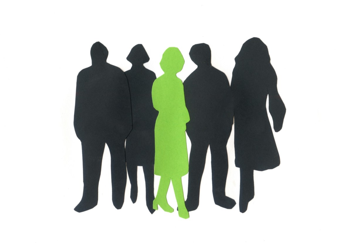 The “normalizing” vs the “pathologizing” discourses – Exploring self-harm